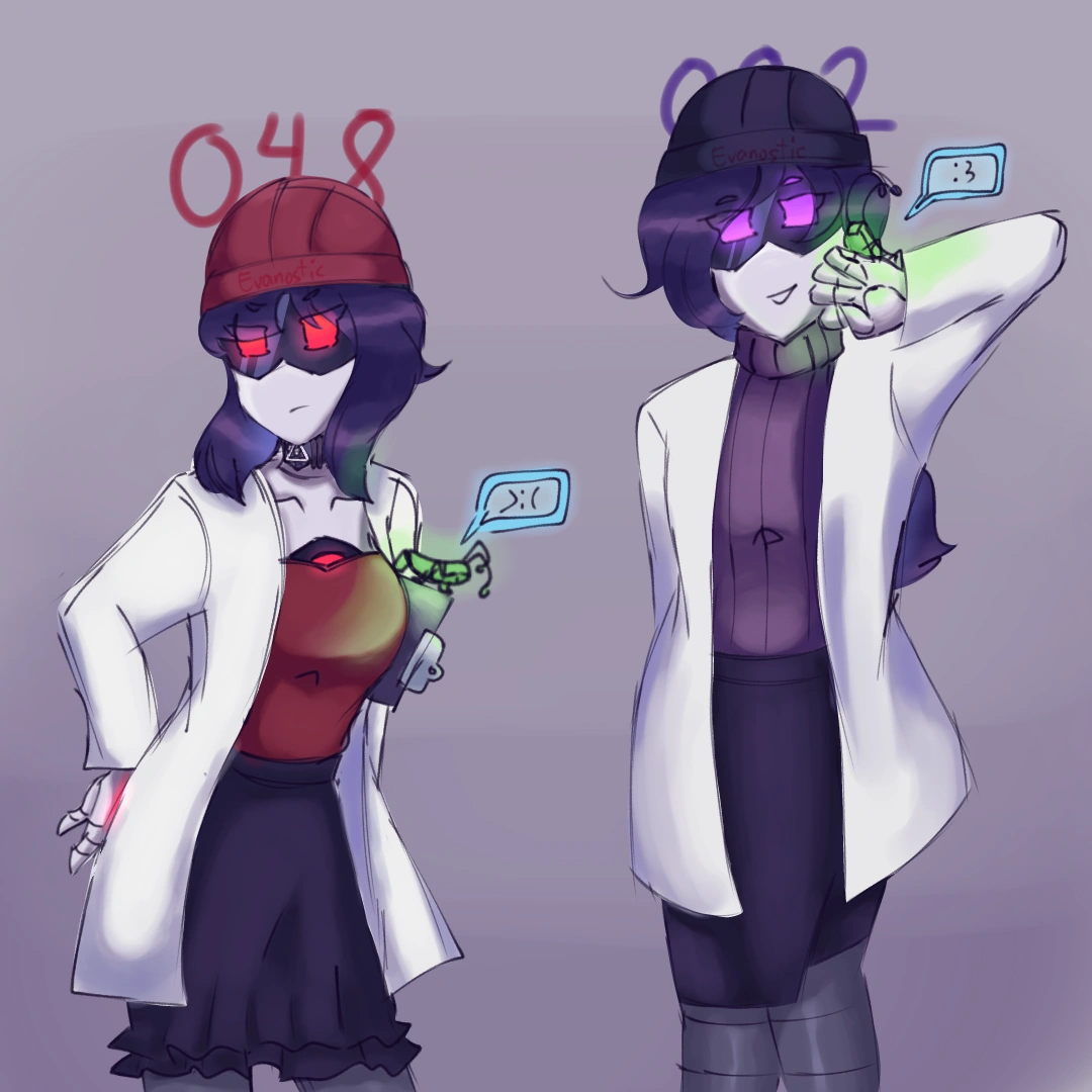 Sisters at work! | Fandom