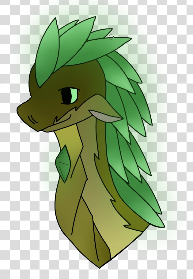 Okay I LOVE these designs, so ask my OCs! | Off-topic art | Fandom