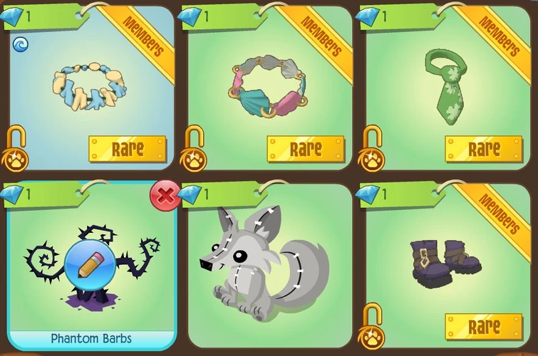 Discuss Everything About Animal Jam Classic Wiki | Fandom