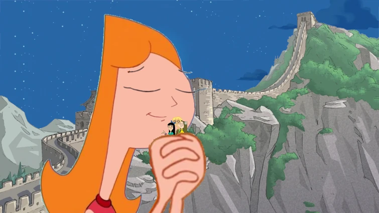 Discuss Everything About Phineas and Ferb Wiki | Fandom
