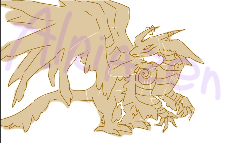 Show me your first ever cos drawing and your most recent cos drawing ...