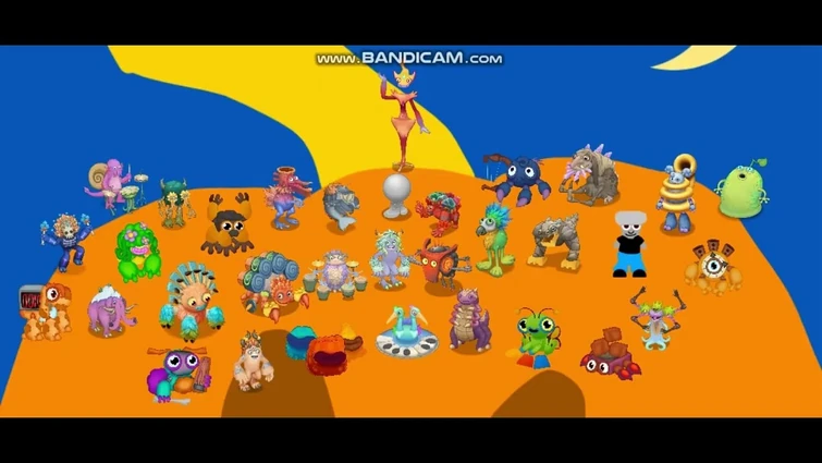 I think i found the worst fanmade Island in existence | Fandom