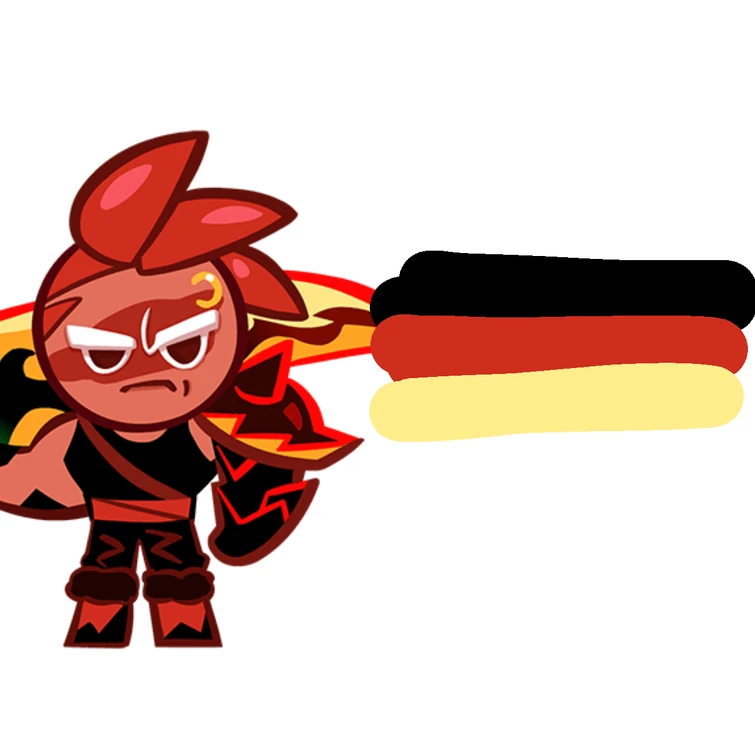 german????!! | Fandom