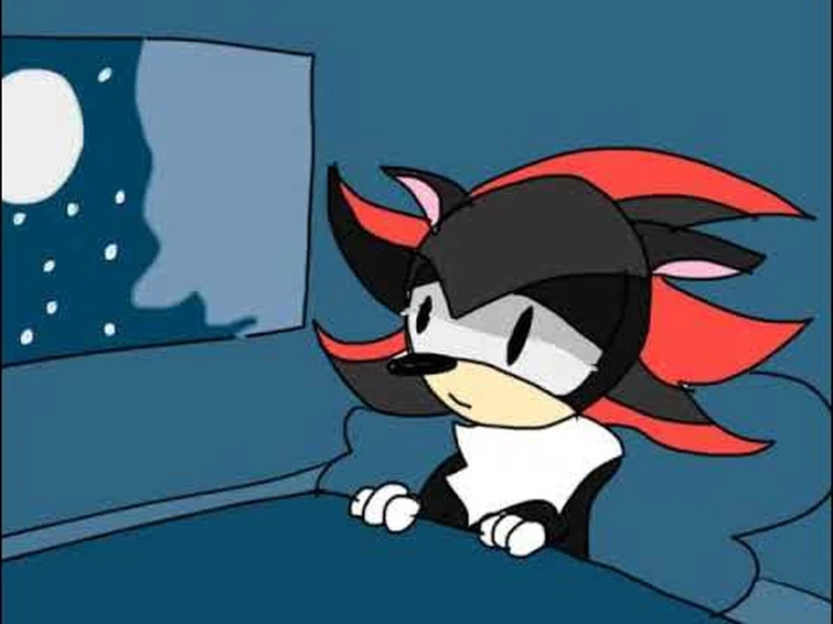 Shadow Animation | Fandom