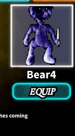 b...bbb.. bear4 | Fandom