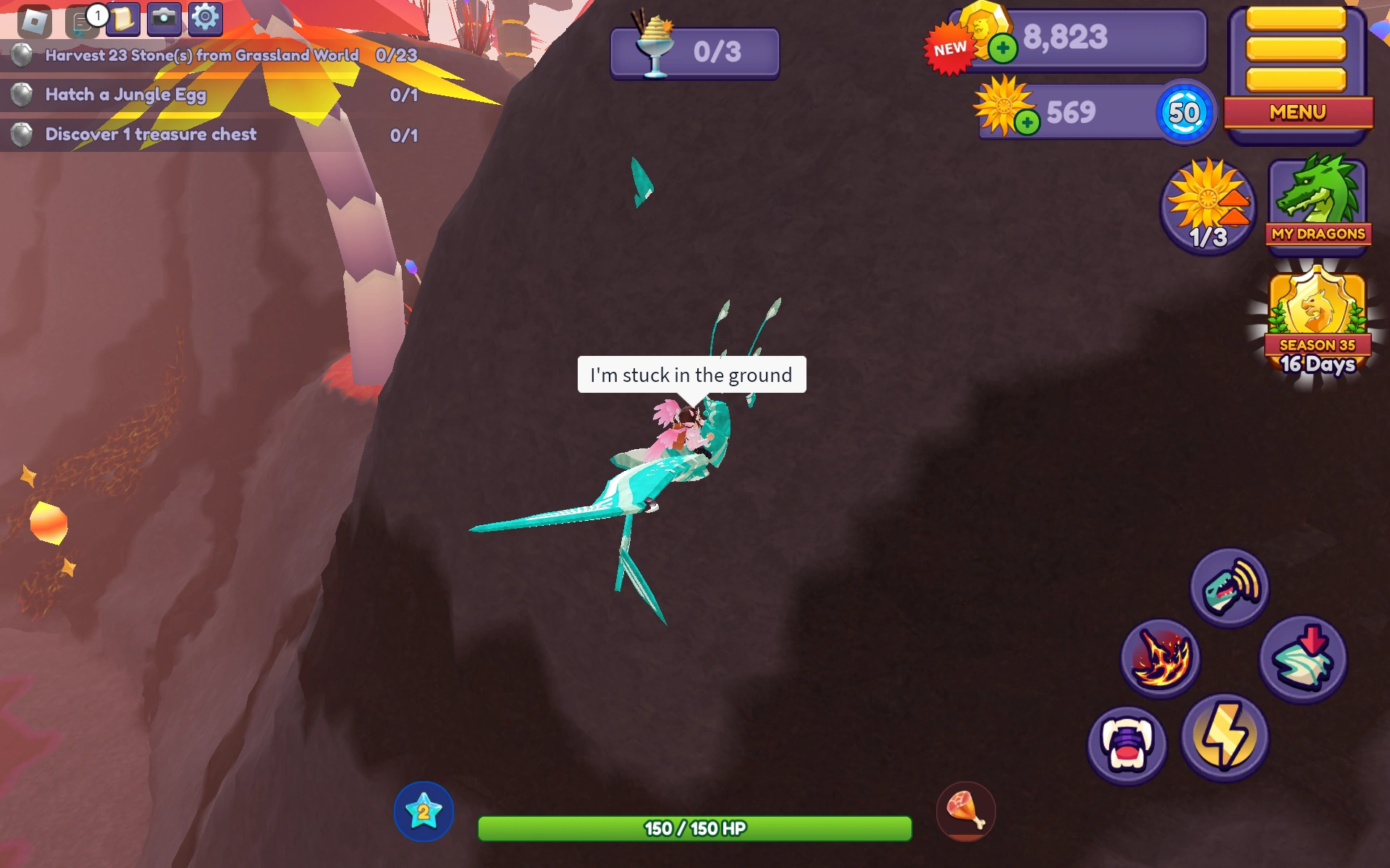 Me when lag | Fandom