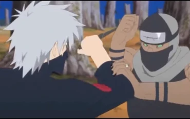 Best Kakashi Fight? | Fandom