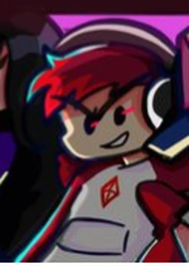 who is the best red guy | Fandom