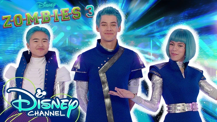 Discuss Everything About DisneyZombies Wiki | Fandom