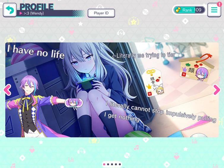 Rate my super amazing ultra mega superior rare profile!.,!…!!…!! | Fandom