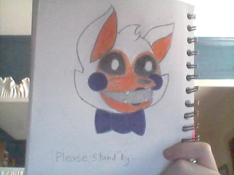 Discuss Everything About Five Nights at Freddy's Wiki | Fandom