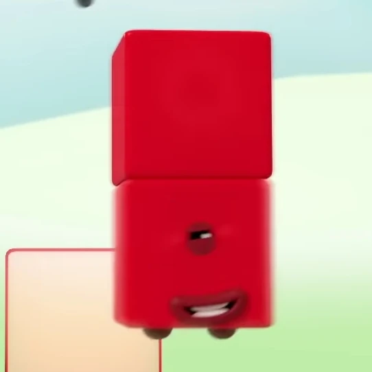 share more images to show why you should never pause numberblocks | Fandom