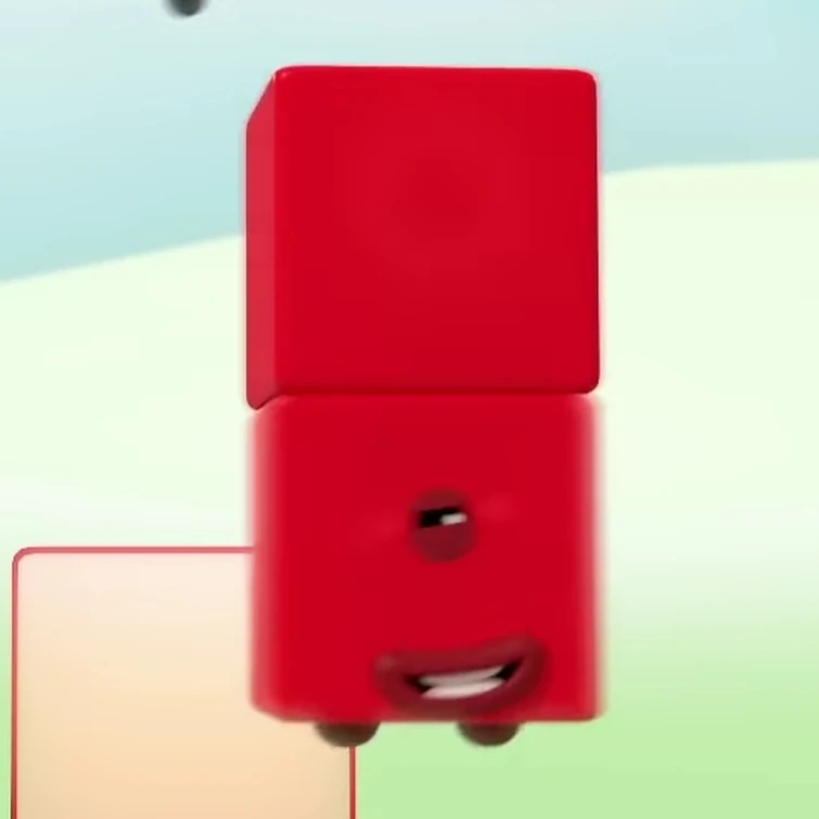 share more images to show why you should never pause numberblocks | Fandom