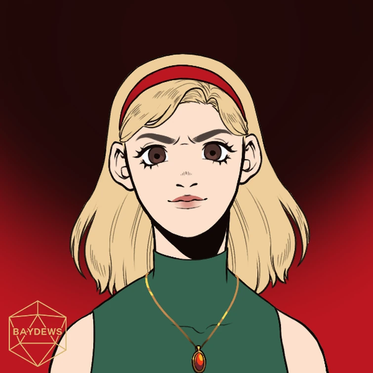 picrew again (Tw?// scars) | Fandom