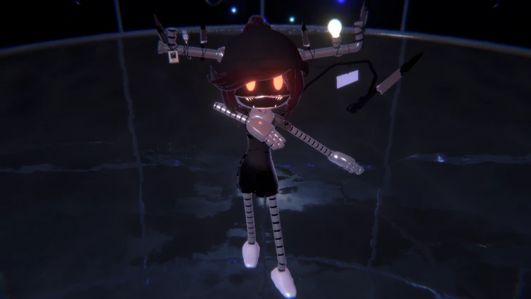 Alice dancing! | Fandom