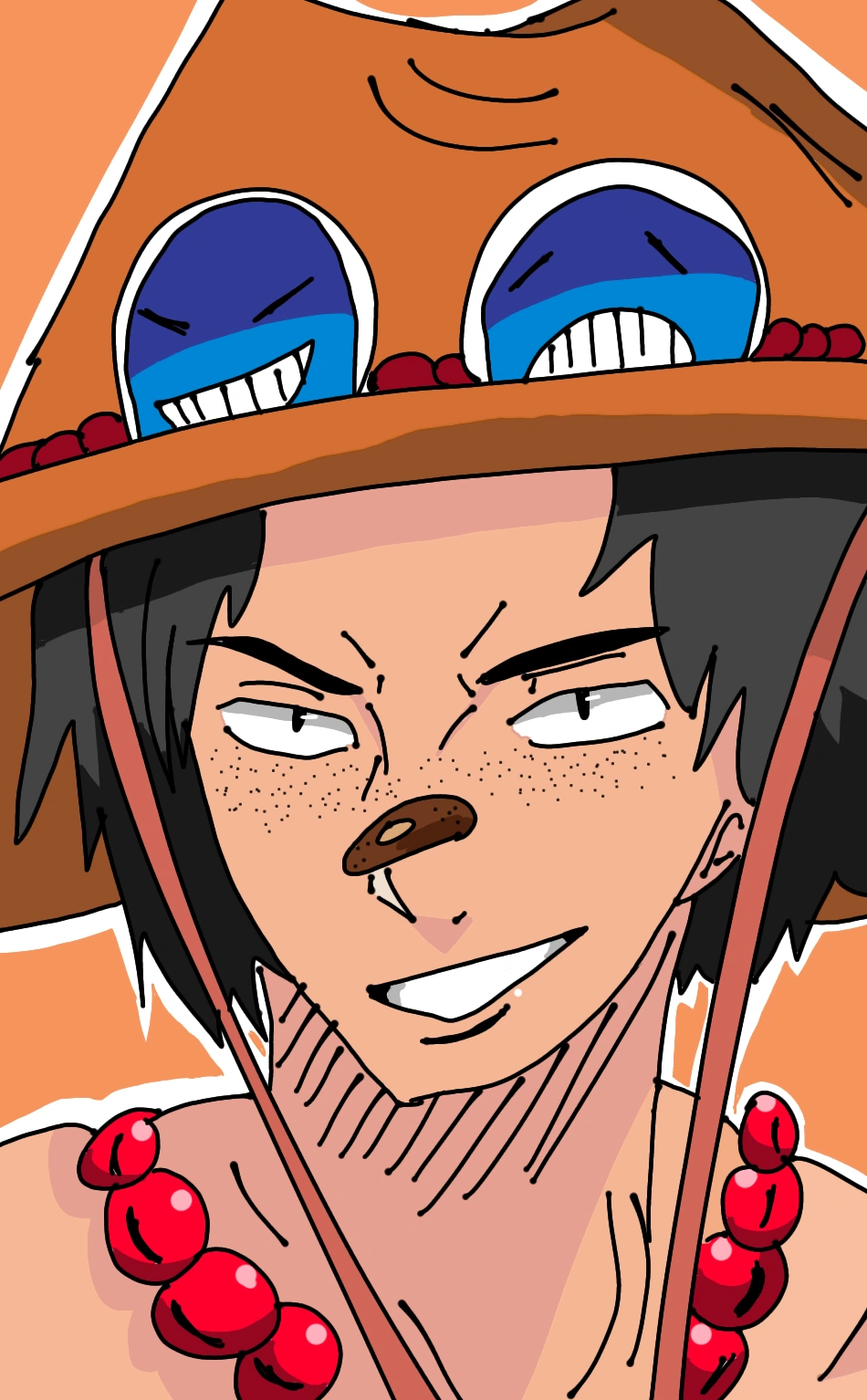 Portgas D. Ace | Fandom
