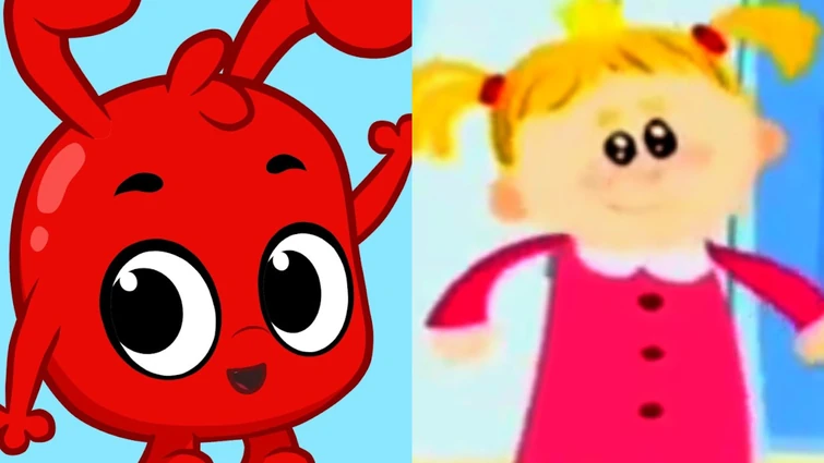 Discuss Everything About Morphle Wikia | Fandom