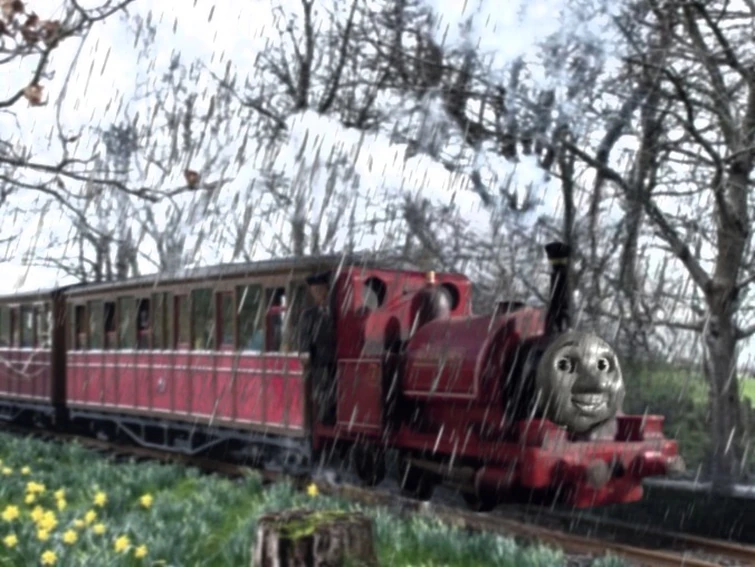 Skarloey Comes Home | Fandom