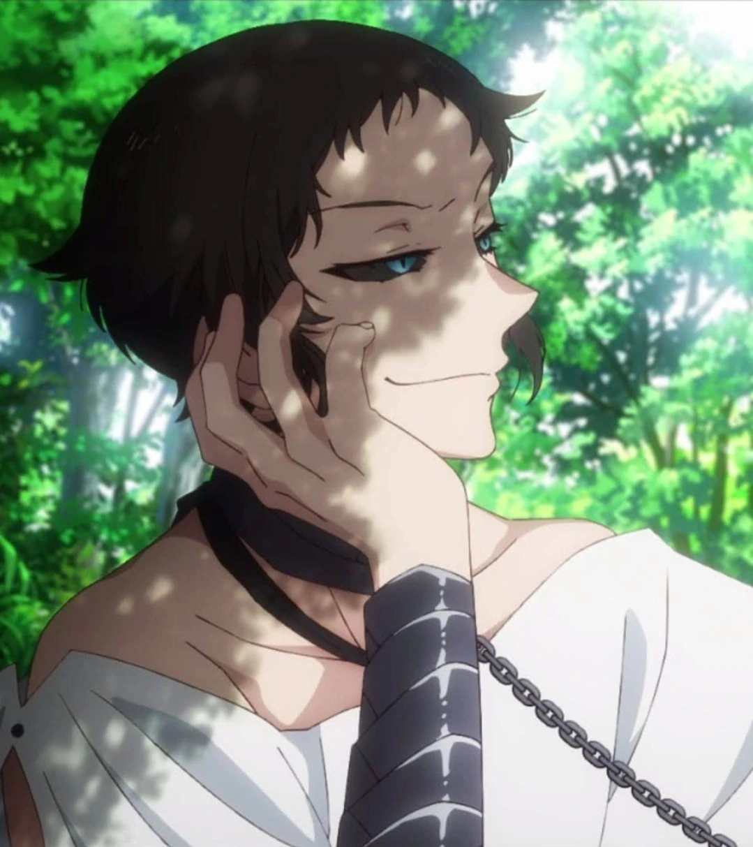 WAIT A DAMN MINUTE... | Fandom