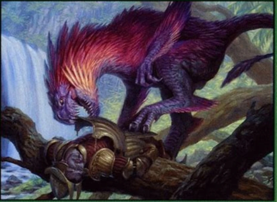 Inspired by Wrangler's post I bring you: how accurate are Magic the ...