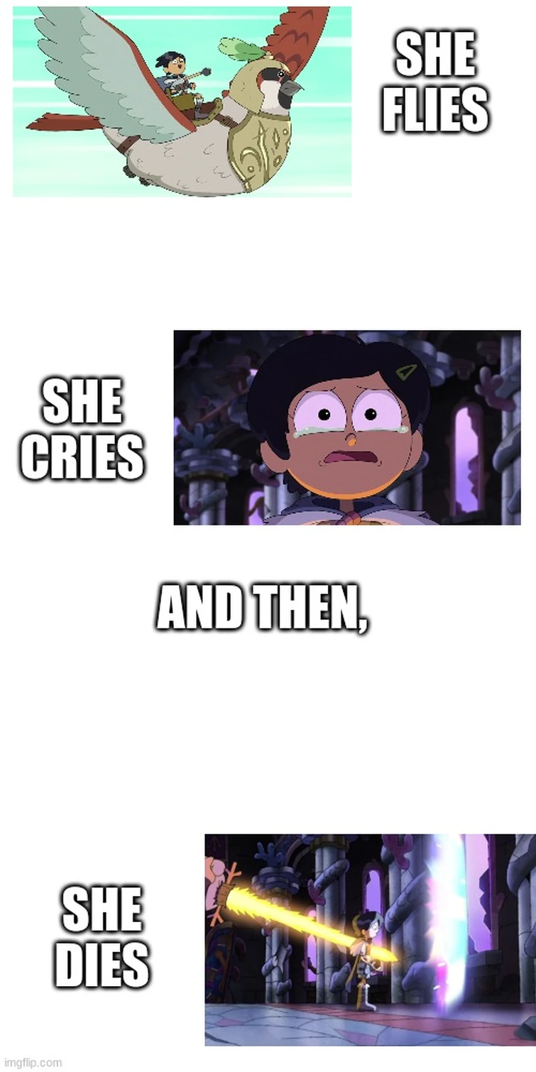 Amphibia Memes 3 | Fandom