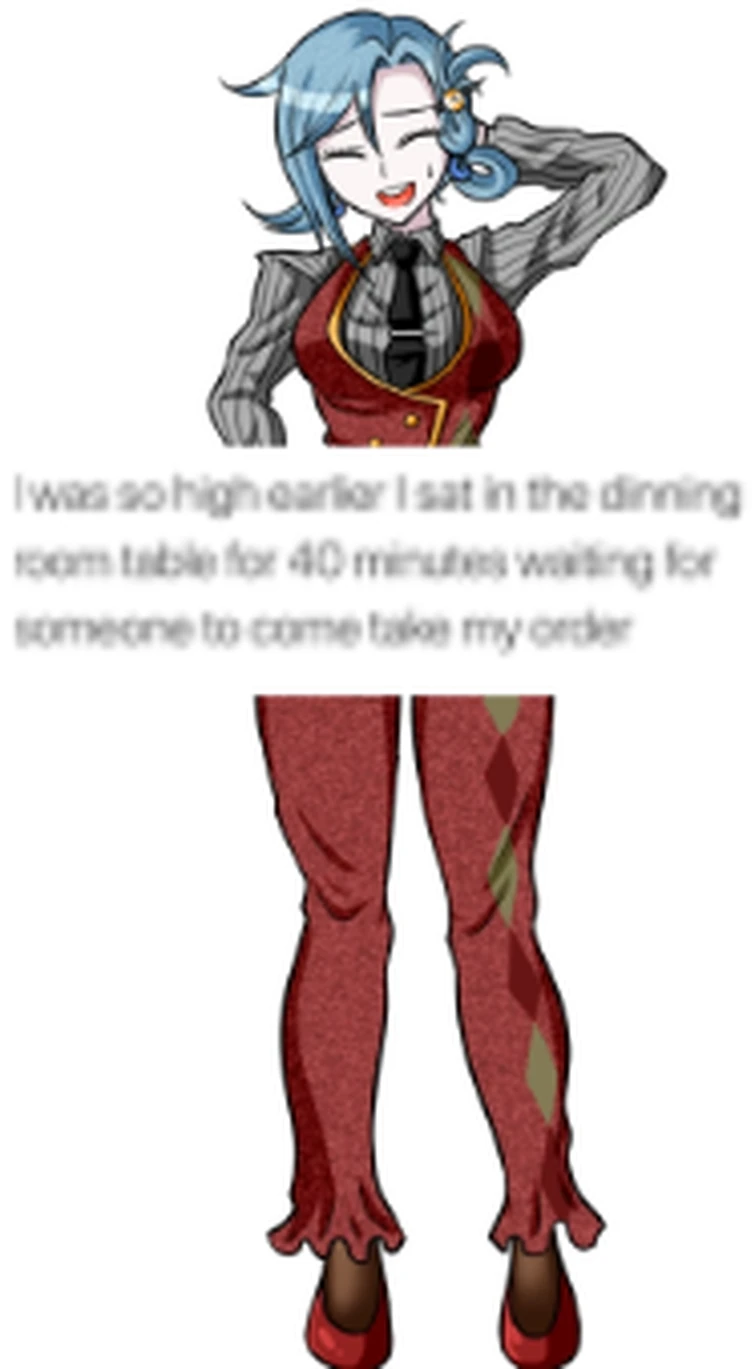 sdra2 meme dump | Fandom