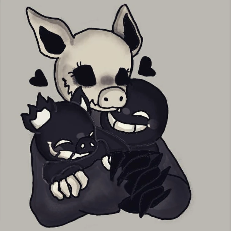 Friend and Umbra | Fandom