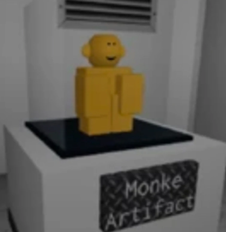 Discuss Everything About Monke Game Roblox Wiki | Fandom