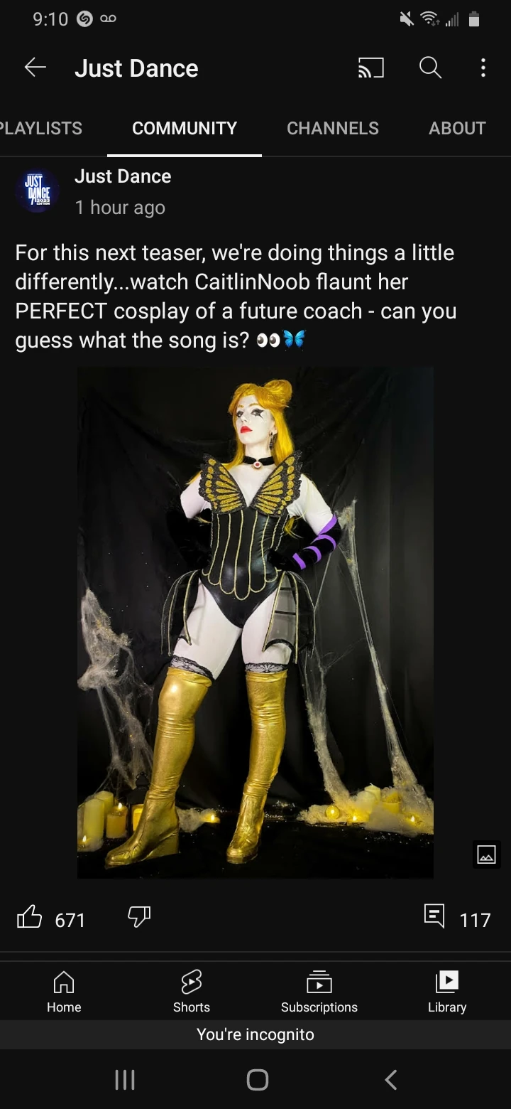 Any Guesses? | Fandom