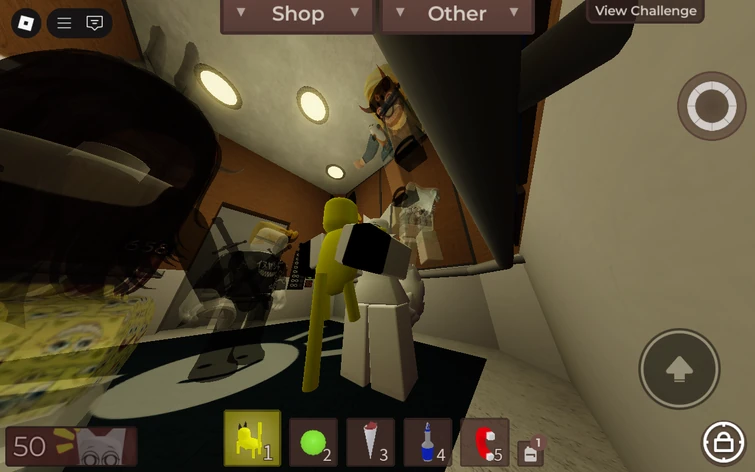 Discuss Everything About Regretevator Wiki | Fandom