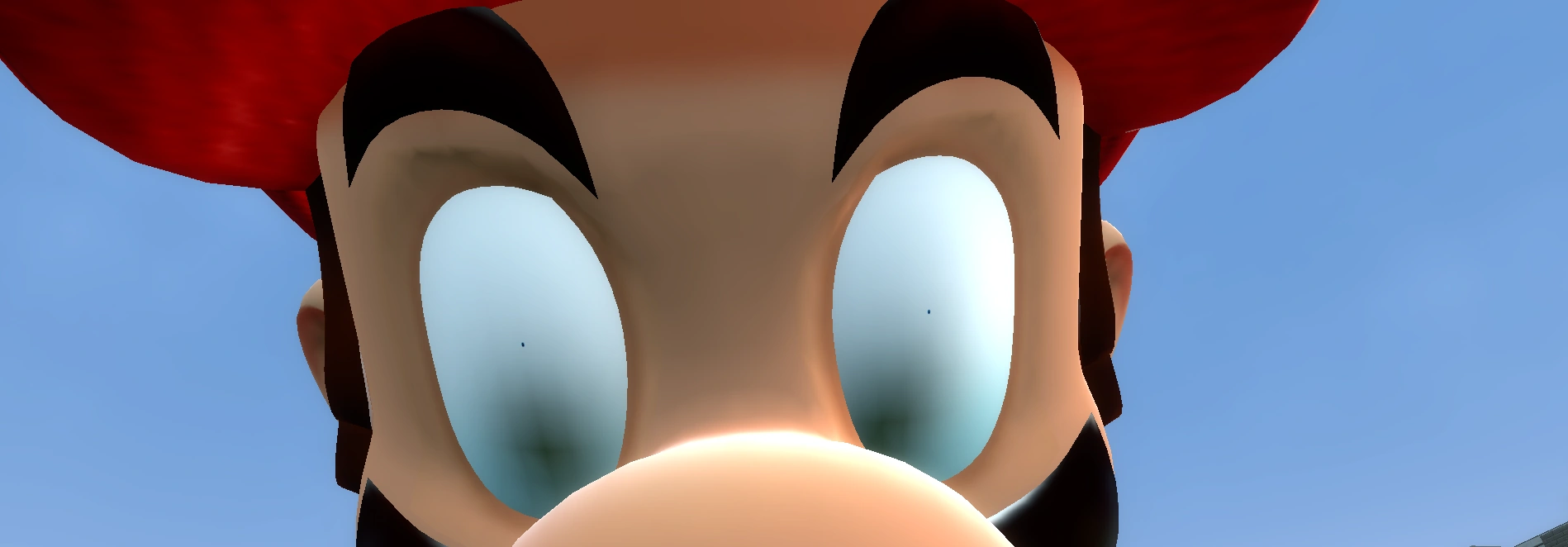 you better watch out for this guy or he takes your spaghetti | Fandom