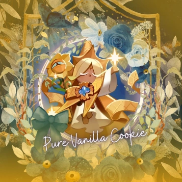 A request for a Pure Vanilla Pfp! | Fandom