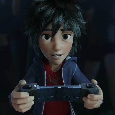 Hiro Hamada Pics #15. Which picture is the best out of these? | Fandom