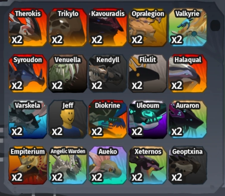 Discuss Everything About Creatures of Sonaria Wiki | Fandom