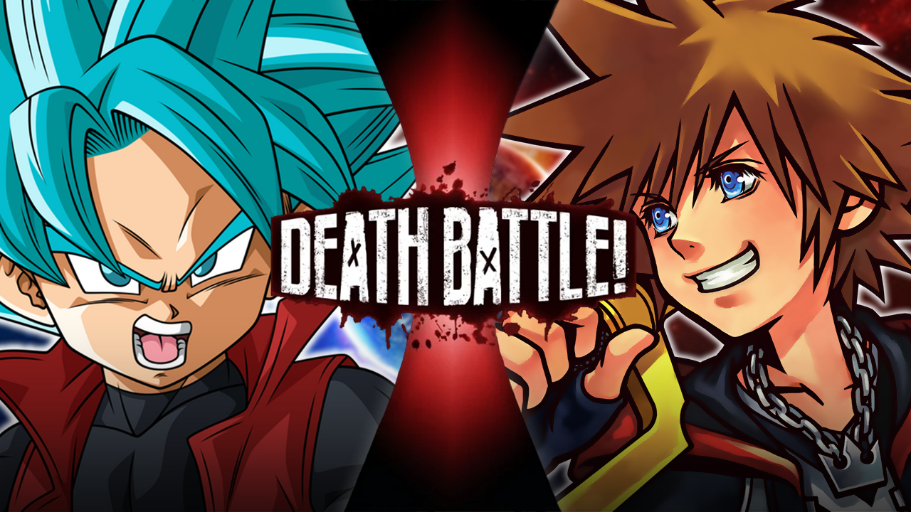 Who would win? Beat (Dragon Ball Heroes) or Sora (Kingdom Hearts)? | Fandom
