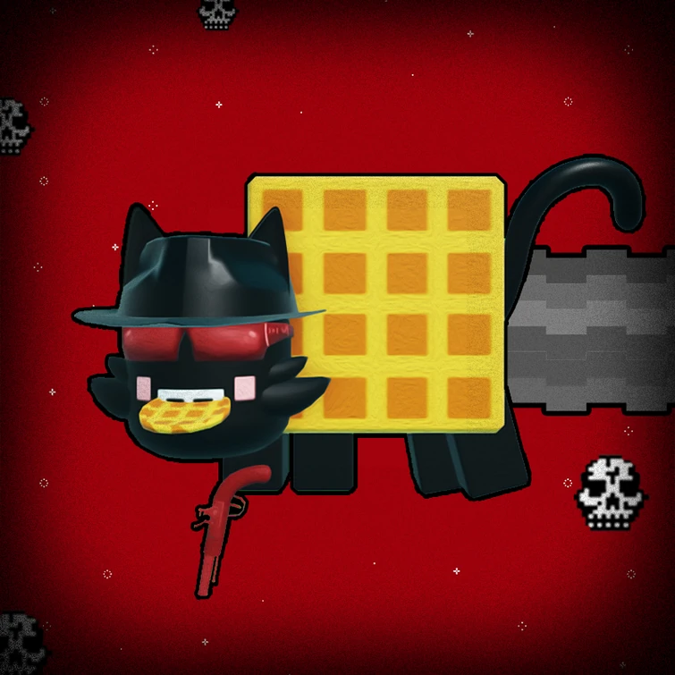 Kitty chance | Fandom