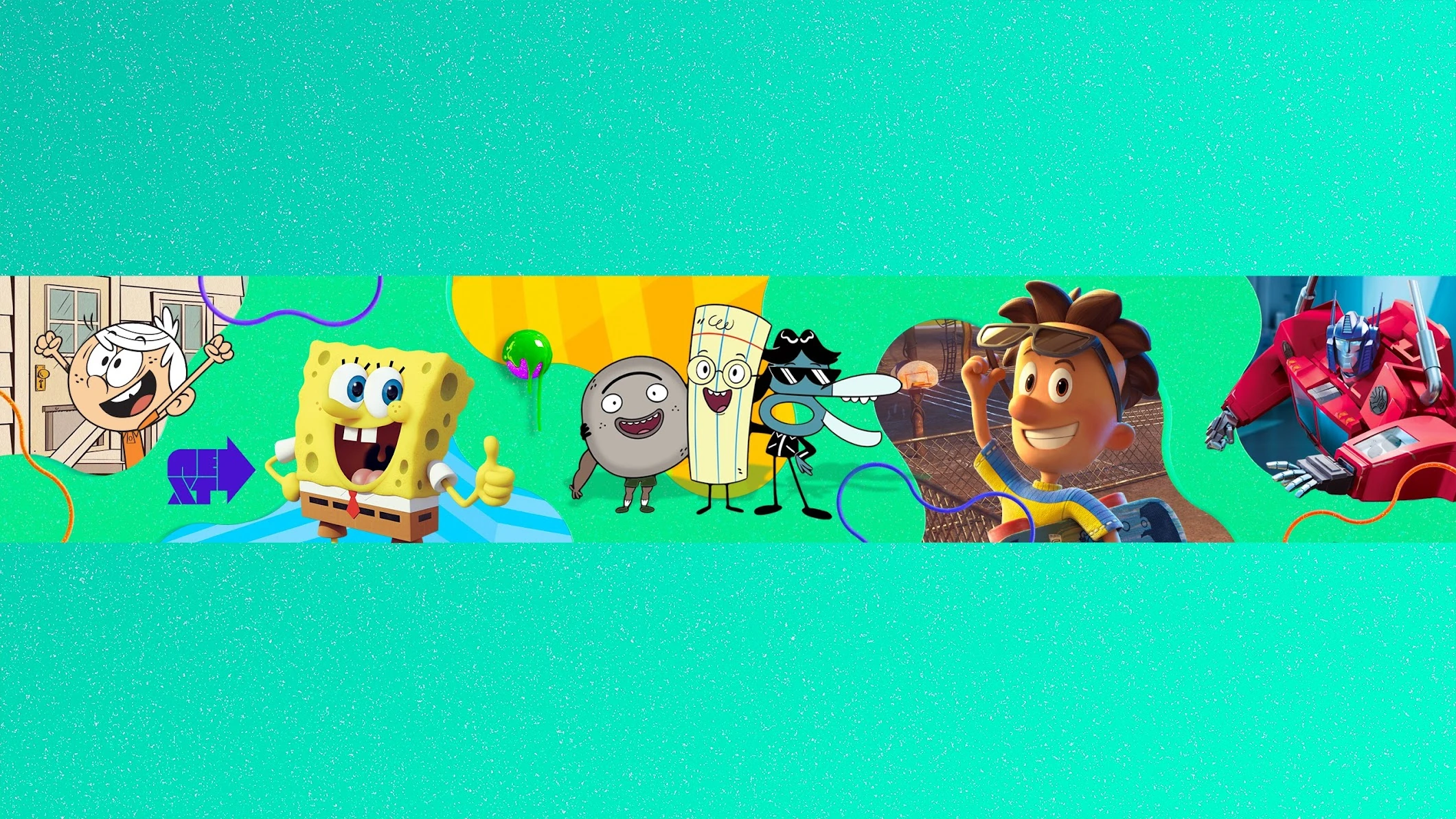 They remember Nicktoons 2014-2018! | Fandom