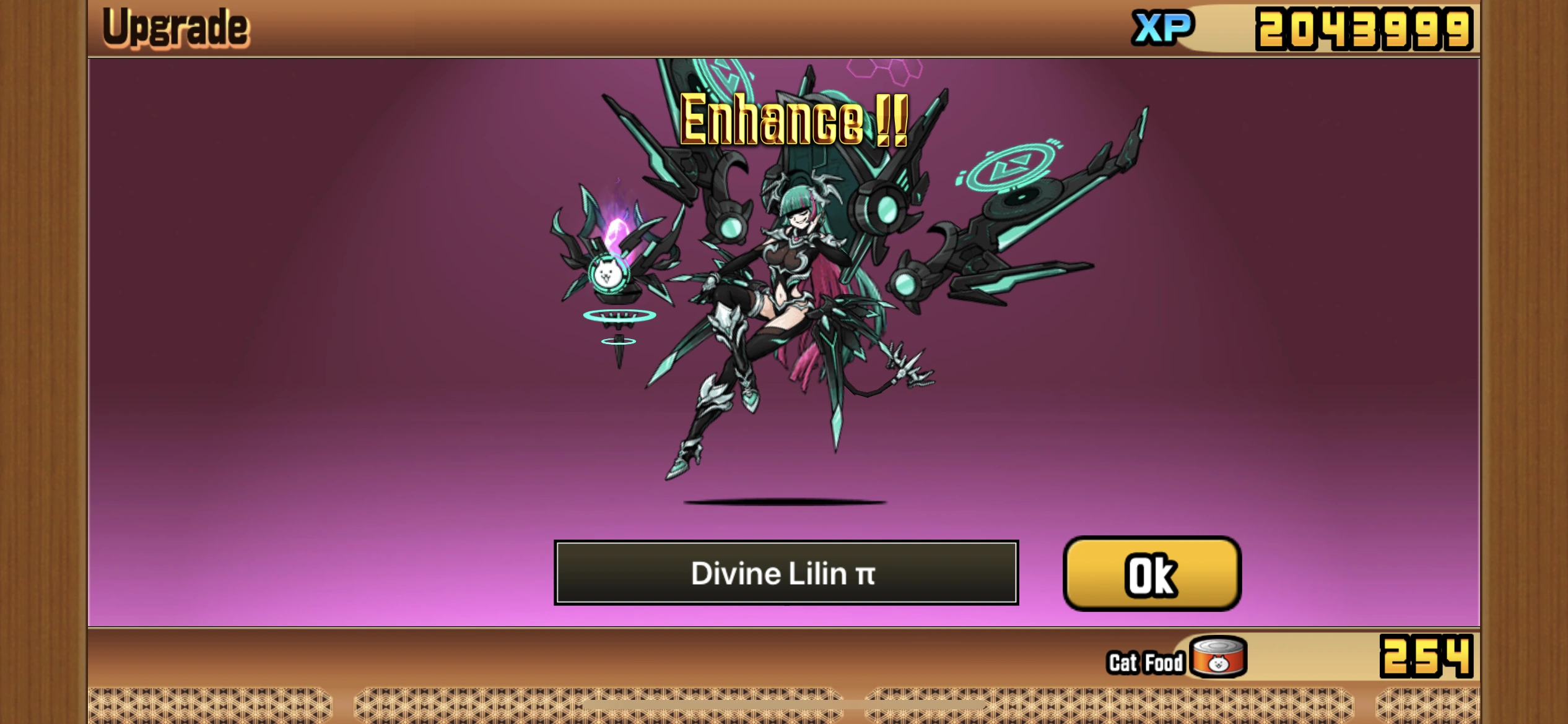 Divine witch | Fandom