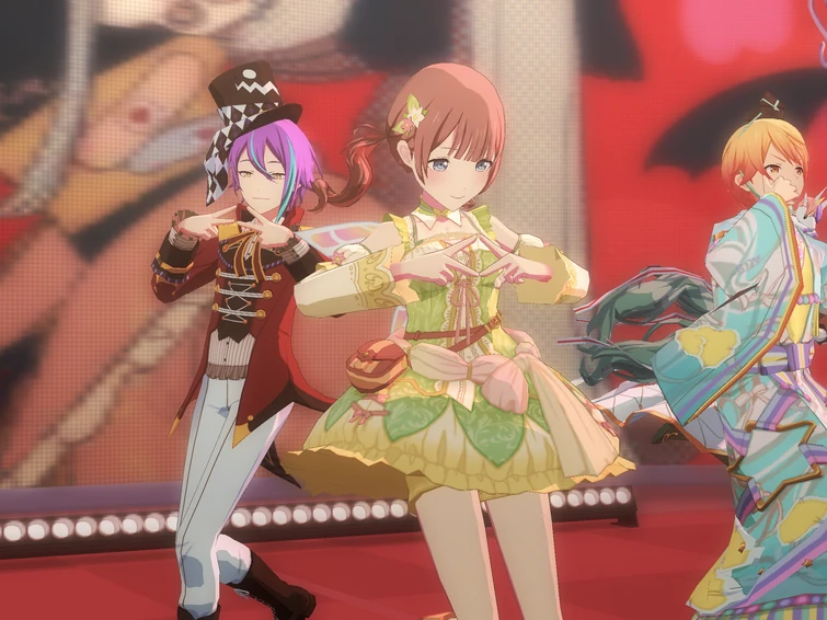 Discuss Everything About Project SEKAI Wiki | Fandom