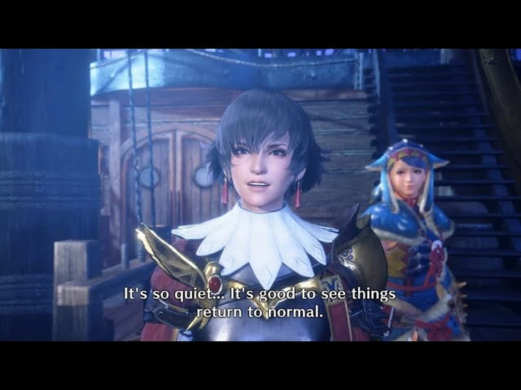 Monster Appreciation Week: Gaismagorm | Fandom