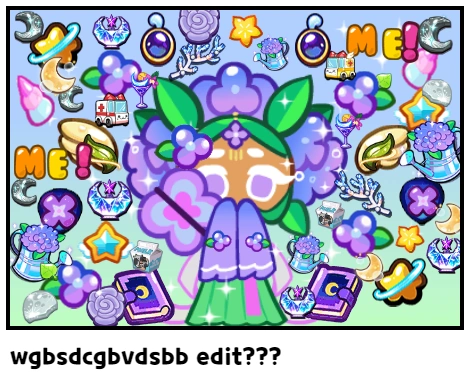 this is not ovenbreak but i need to share this idk | Fandom