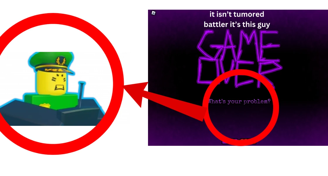 true tbb lore | Fandom