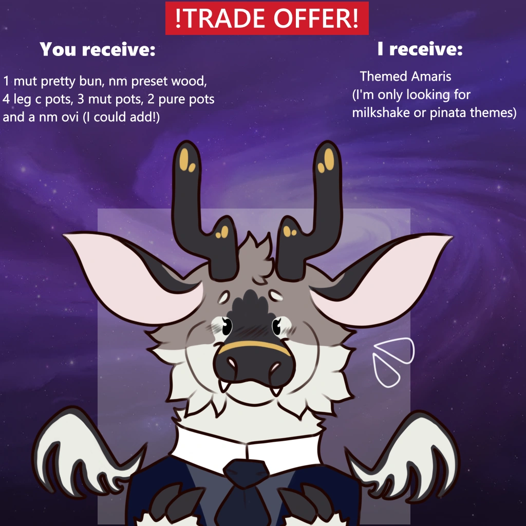 LF a themed amaris! | Fandom