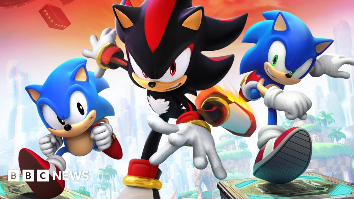 SEGA talks what’s next for 3D mainline Sonic games. | Fandom