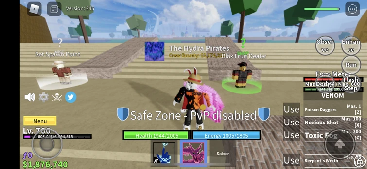 LETS GO SECOND SEA | Fandom