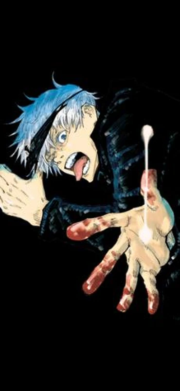 Discuss Everything About Jujutsu Kaisen Wiki | Fandom