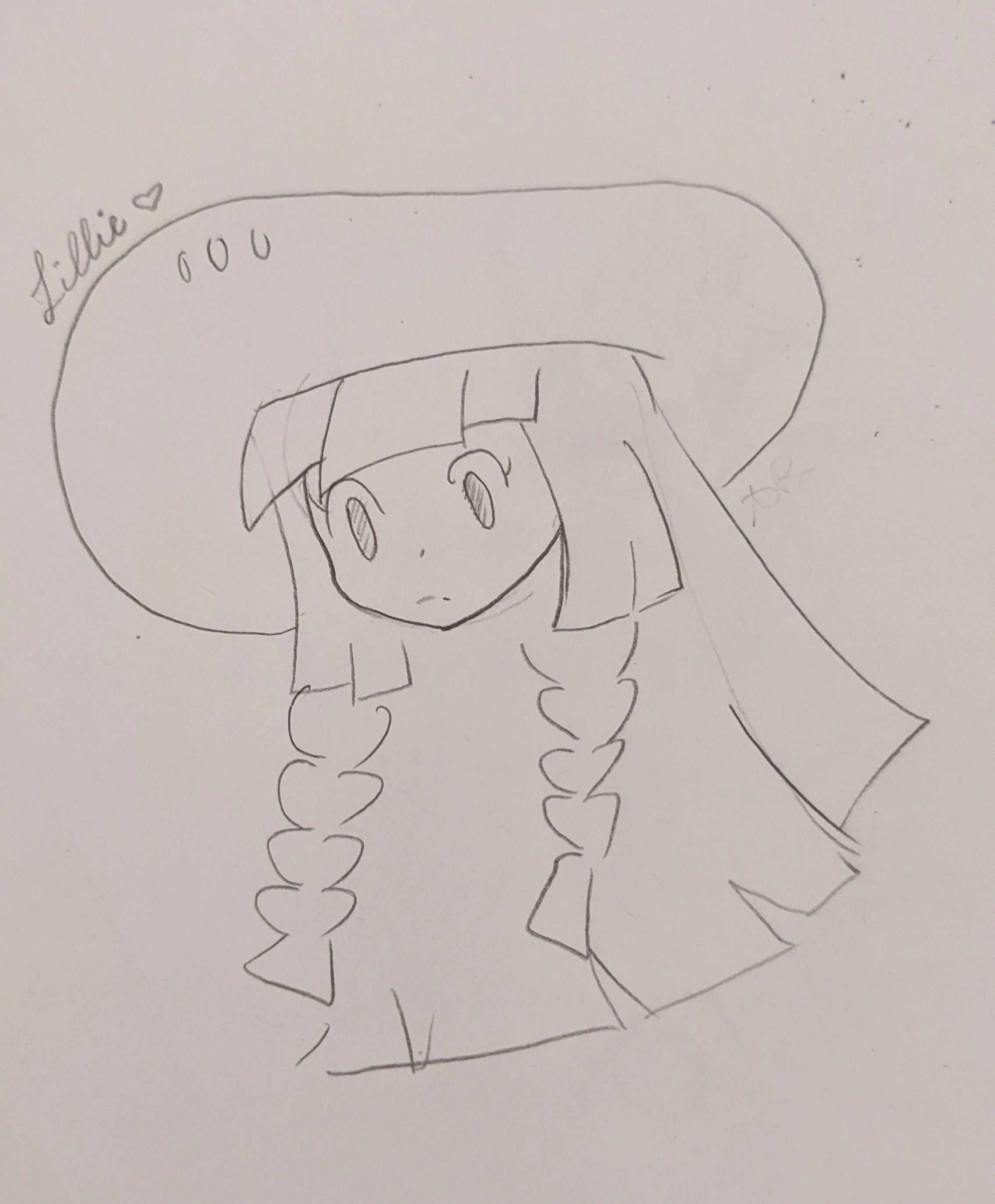 Lillie | Fandom