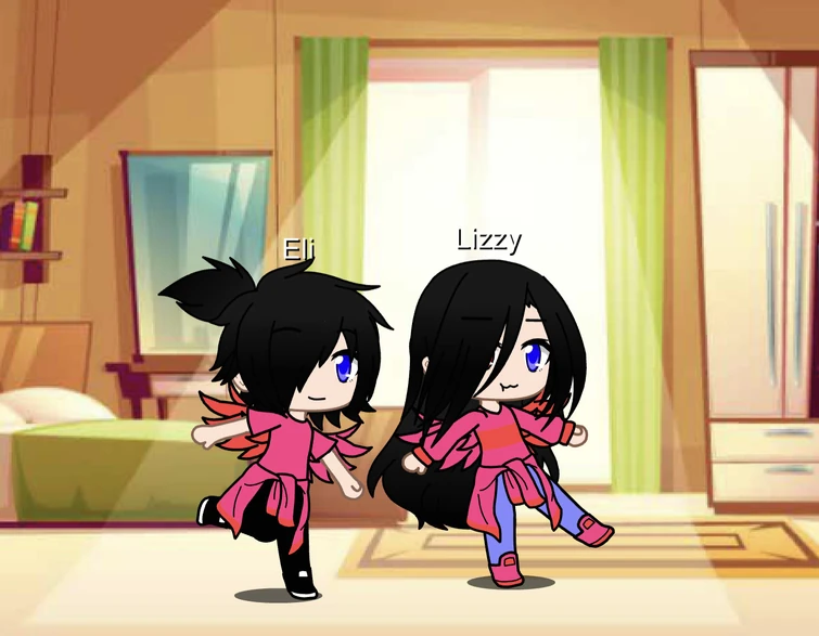 Meet my Ocs! | Fandom