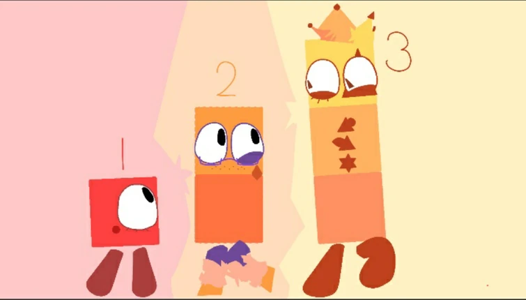 Discuss Everything About Numberblocks Wiki | Fandom