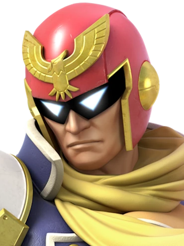 Captain Falcon vs Machamp (F-Zero vs Pokemon) OST: Muscle Sluggers | Fandom